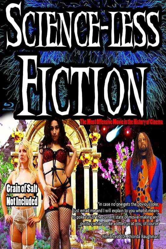 Scienceless Fiction (2014)