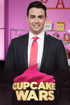 Cupcake Wars (2009 - 2018)