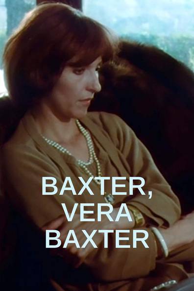 Baxter, Vera Baxter (1977)