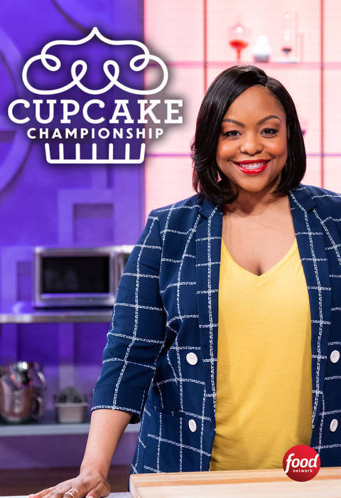 Cupcake Championship (2019 - )