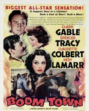 Boom Town (1940)