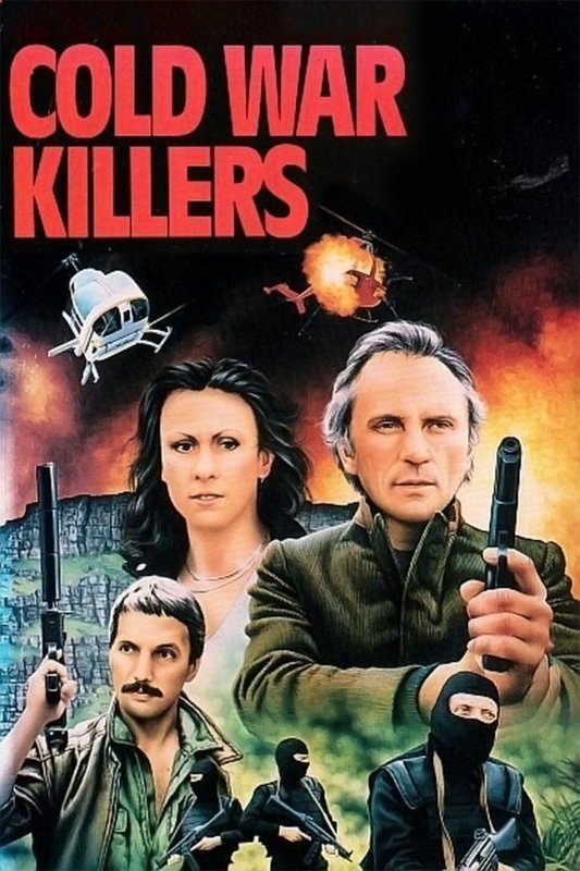 Cold War Killers (1986)