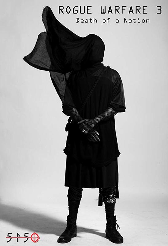 Rogue Warfare: Death of a Nation (2019)