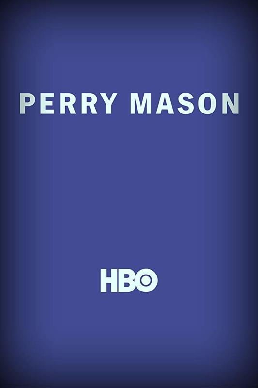 Perry Mason (2020 - )
