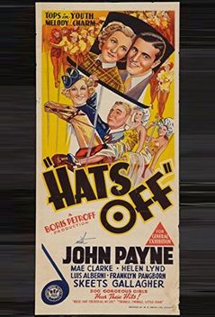 Hats Off (1936)