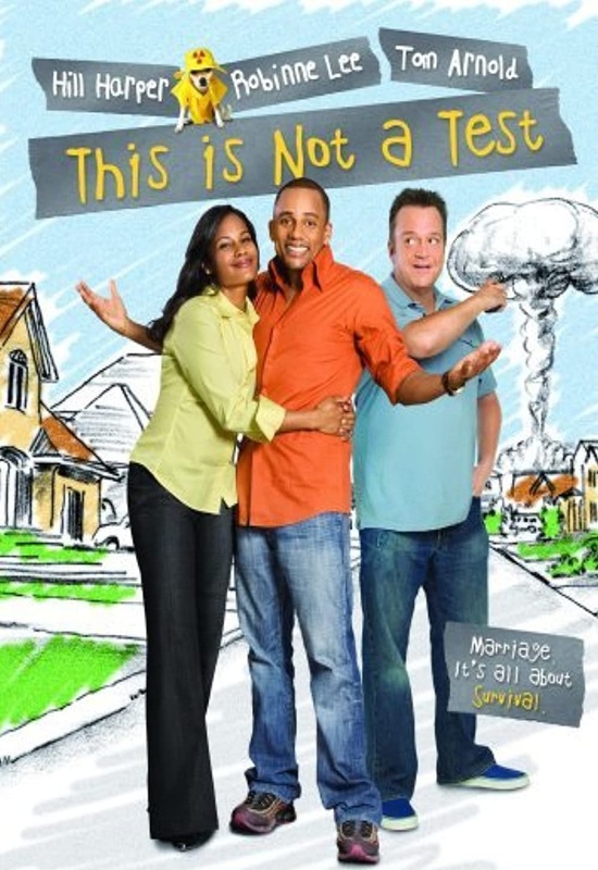 This Is Not a Test (2008)