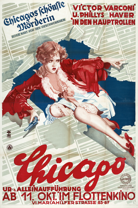 Chicago 1927