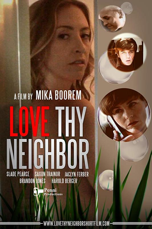 Love Thy Neighbor Movie