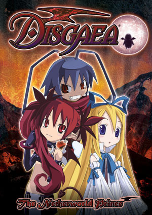 Disgaea (2006)