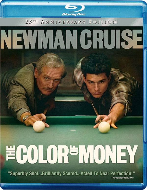The Color of Money (1986)