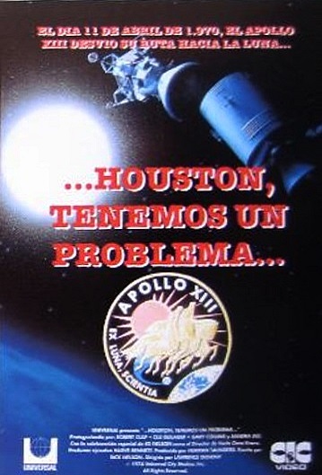 Houston, We've Got a Problem (1974)
