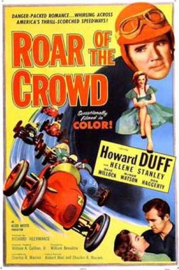 Roar of the Crowd (1953)