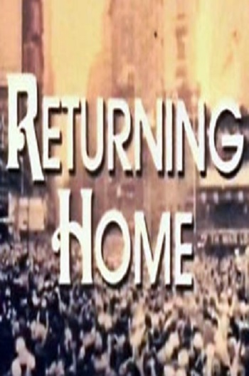 Returning Home (1975)