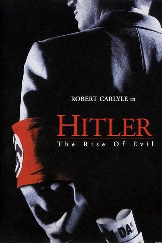 Hitler: The Rise of Evil (2003)