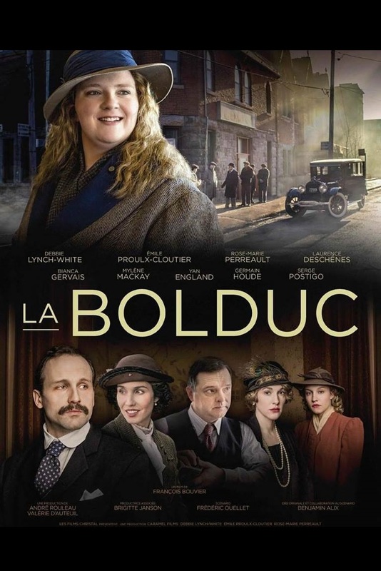 La Bolduc (2018)