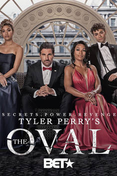 The Oval (2019 - )
