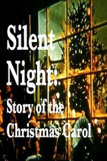 Silent Night: Story of the Christmas Carol (1953)