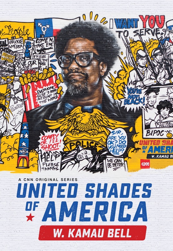 United Shades of America (2016 - )