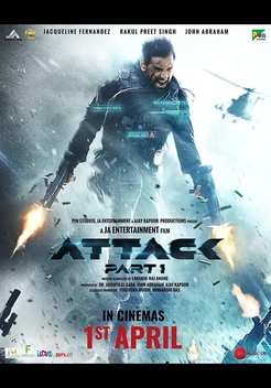 Attack - Part 1 (2022)