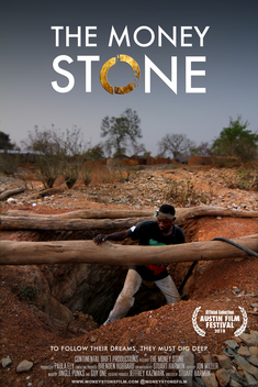 The Money Stone (2018)
