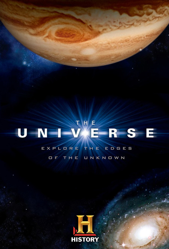 The Universe (2007 - )
