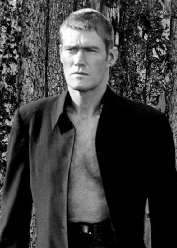 Branded (1965 - 1966)