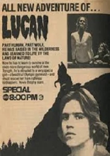 Lucan (1977 - 1978)