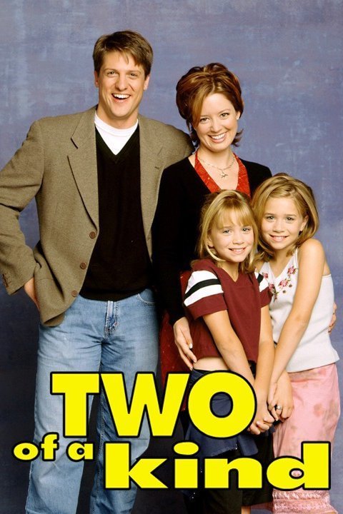 Two of a Kind (1998 - 1999)