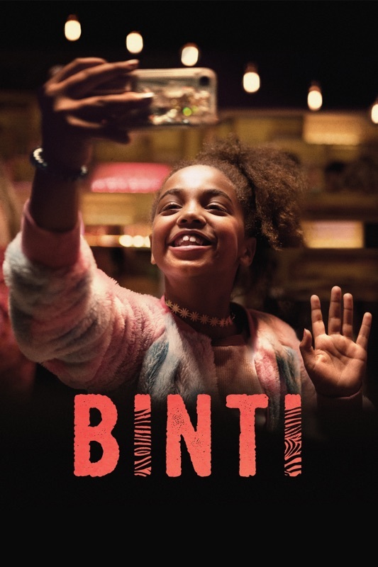 Binti (2019)