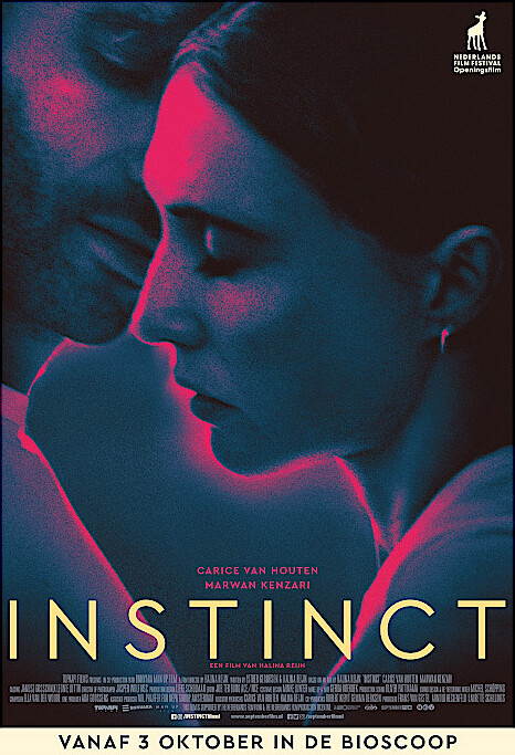 Instinct (2019)
