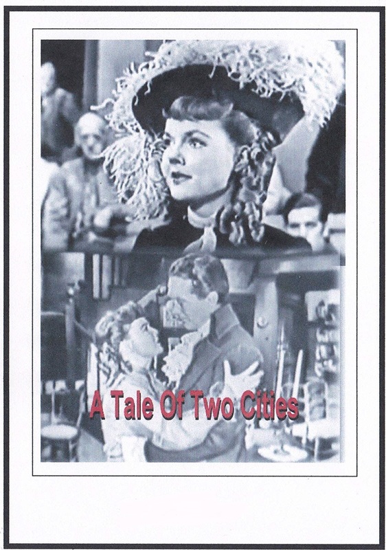 A Tale of Two Cities (1953)