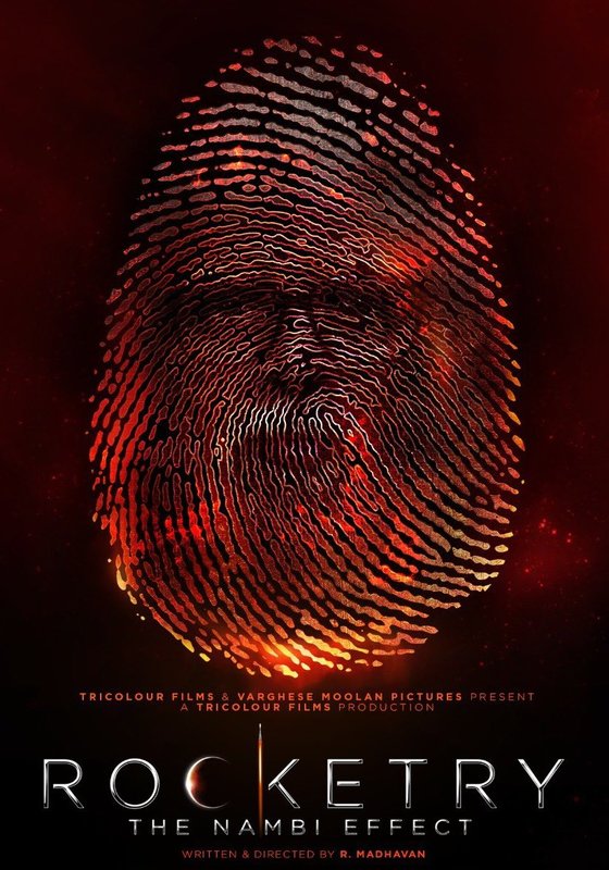 Rocketry: The Nambi Effect (2022)