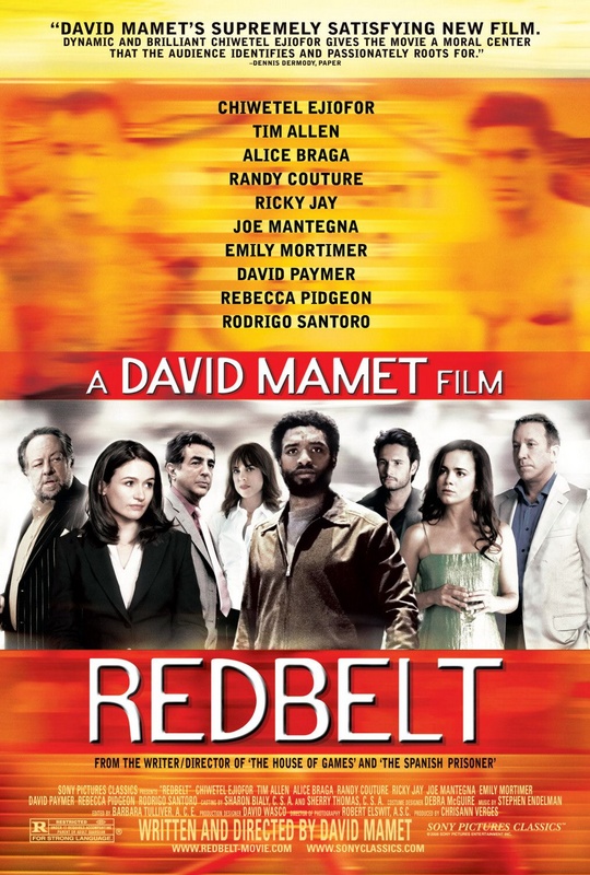 Redbelt (2008)