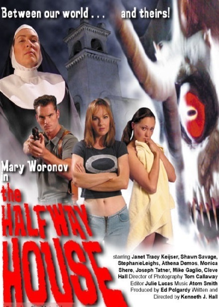The Halfway House (2004)