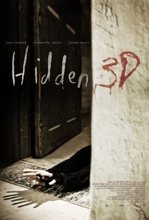 Hidden 3D (2011)