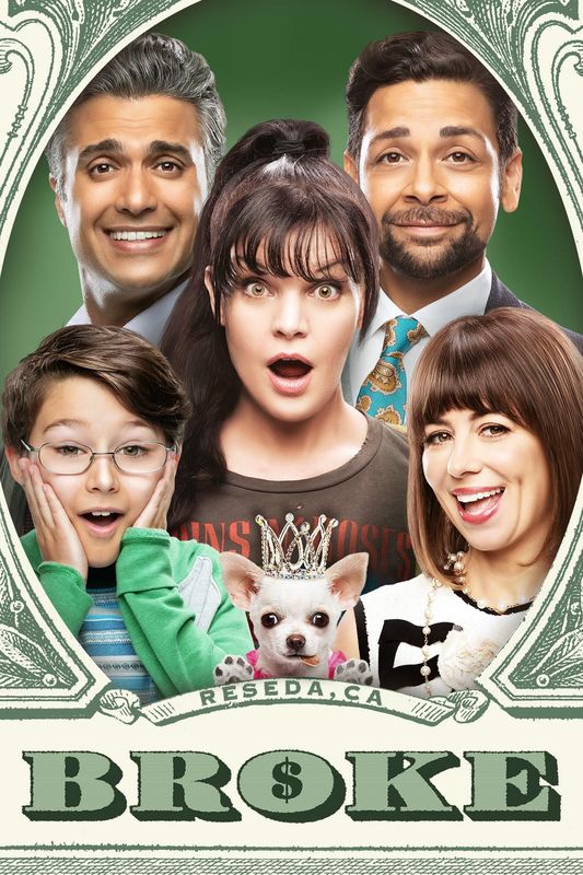 Broke (2020)