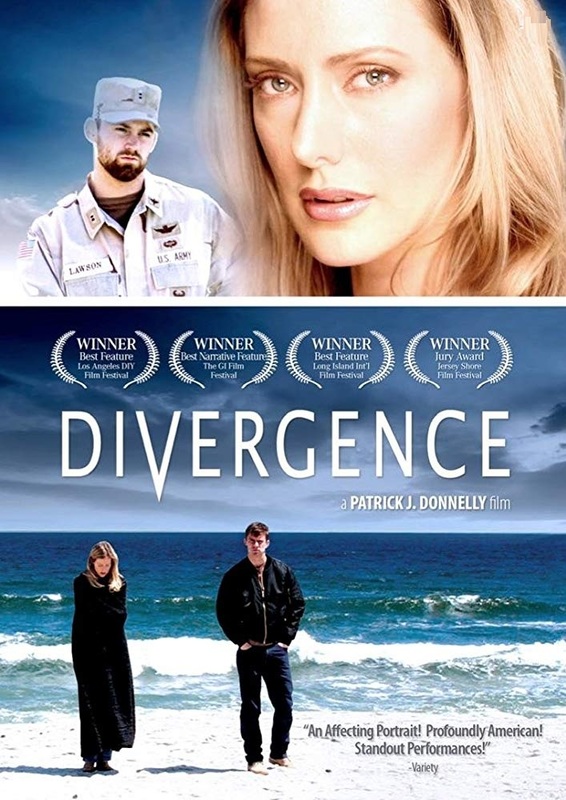 Divergence (2007)