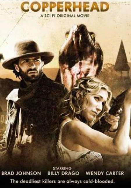 Copperhead (2008)