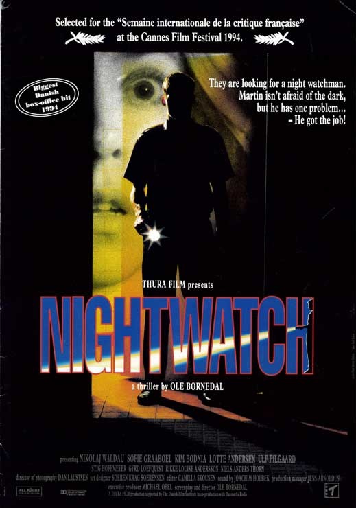 Nightwatch (1997)