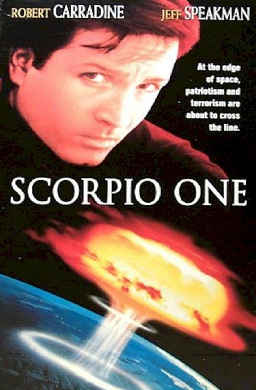 Scorpio One (1998)