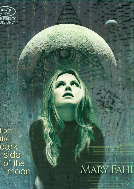 Mary Fahl: From the Dark Side of the Moon (2020)