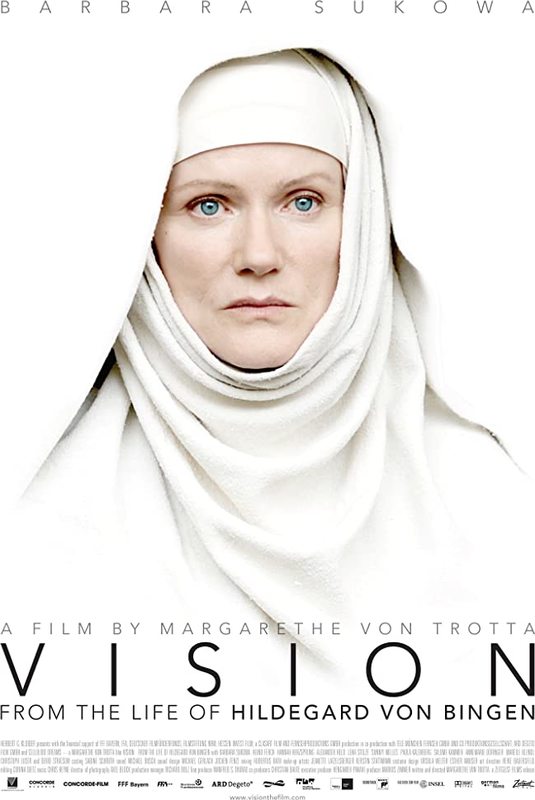 Vision (2009)