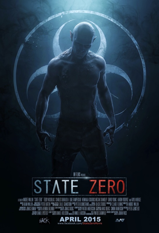 State Zero (2015)