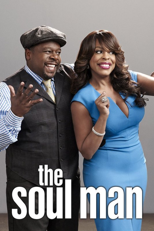 The Soul Man (2012 - 2016)