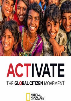 Activate: The Global Citizen Movement (2019)