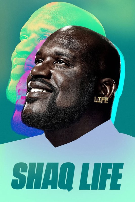 Shaq Life (2020 - )