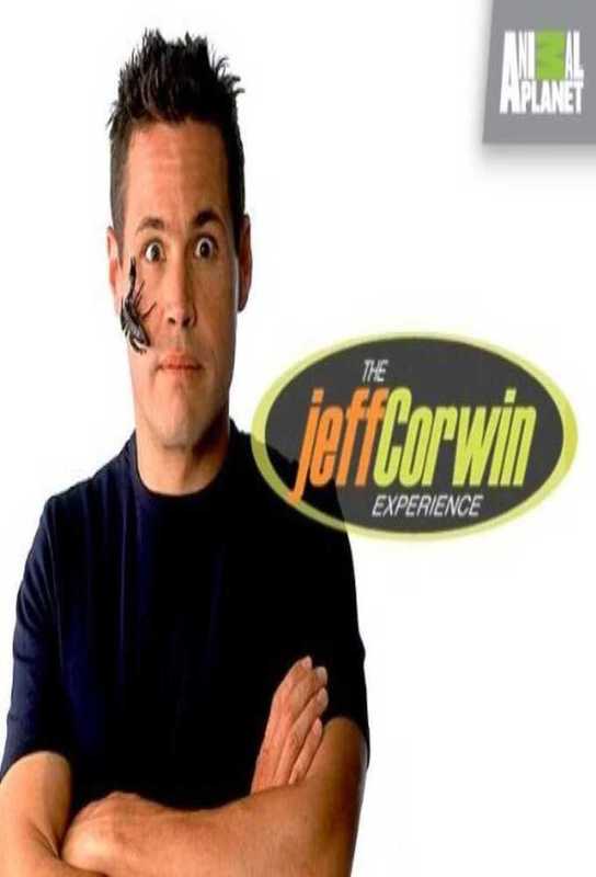 The Jeff Corwin Experience (2001 - 2003)