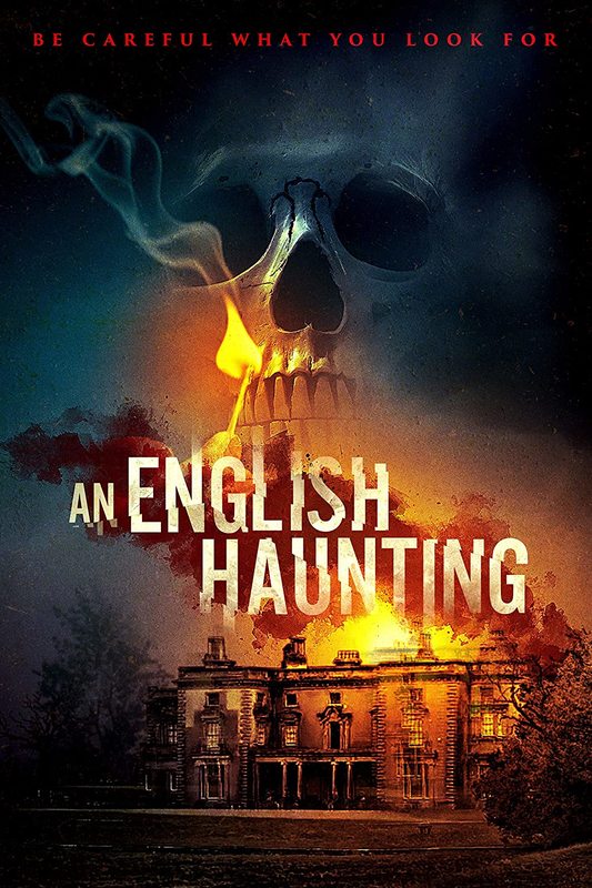 An English Haunting (2020)