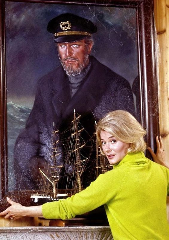 The Ghost & Mrs. Muir (1968 - 1970)