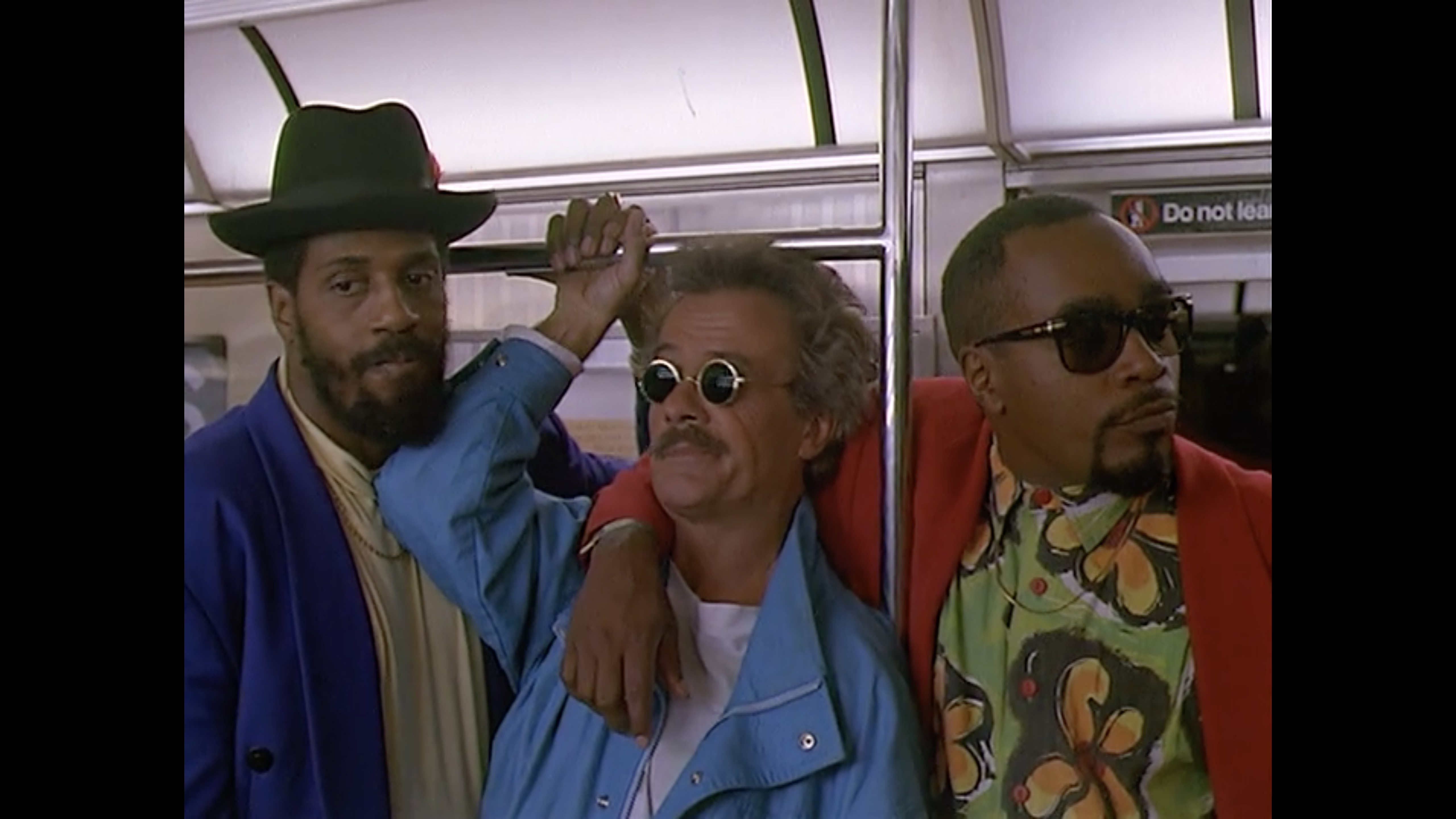 Open Matte DVDs - Page 13 - Blu-ray Forum